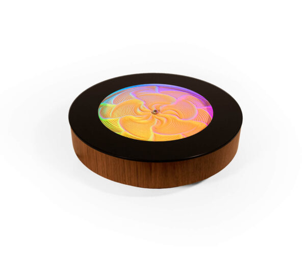 Executive Mini Kinetic Sand Table | Sisyphus Industries