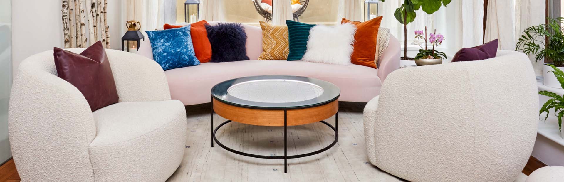 Sisyphus Kinetic Art Table - Sisyphus Industries