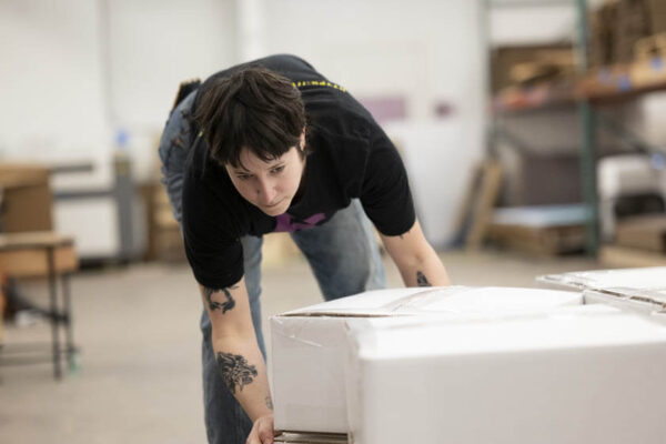 Premium Kinetic Sand art Tables | Sisyphus Industries