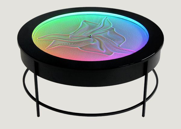 Shop Premium Kinetic art table | Sisyphus Industries