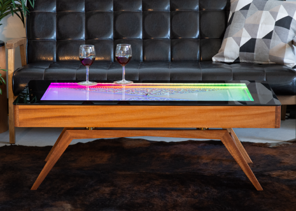 Shop Premium Kinetic art table | Sisyphus Industries